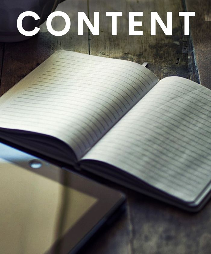 Alix Coe – Content Strategist